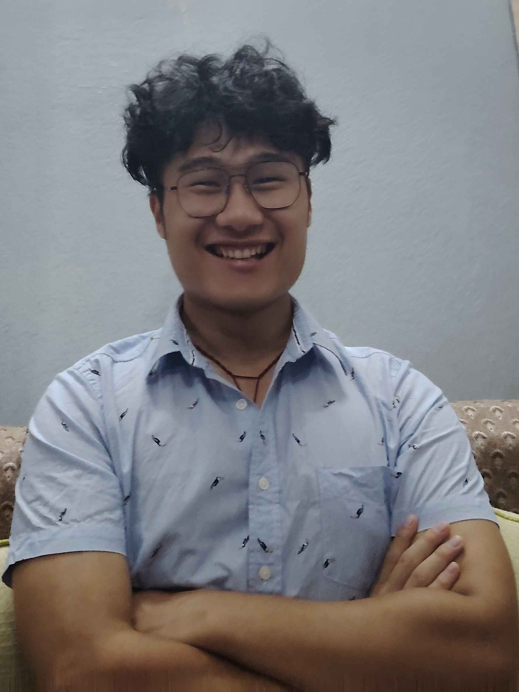 Our Team | Codniv Innovations Pvt. Ltd.